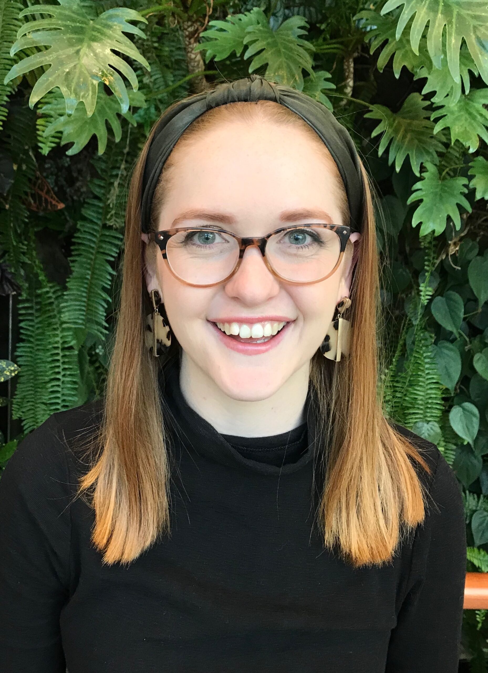 Alumni Highlight – Jamie Willer – Community Engaged Learning & Service